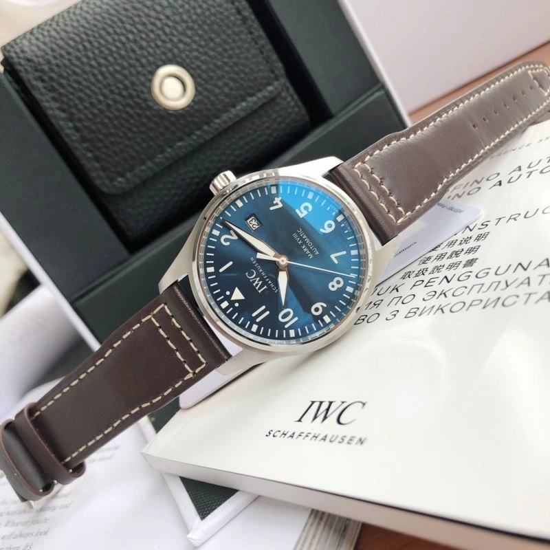 High fidelity IWC Watches