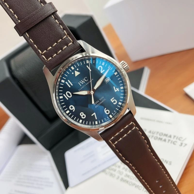 High fidelity IWC Watches