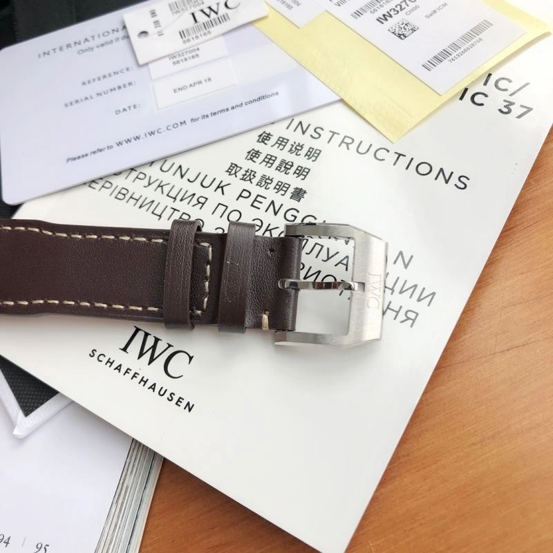 High fidelity IWC Watches