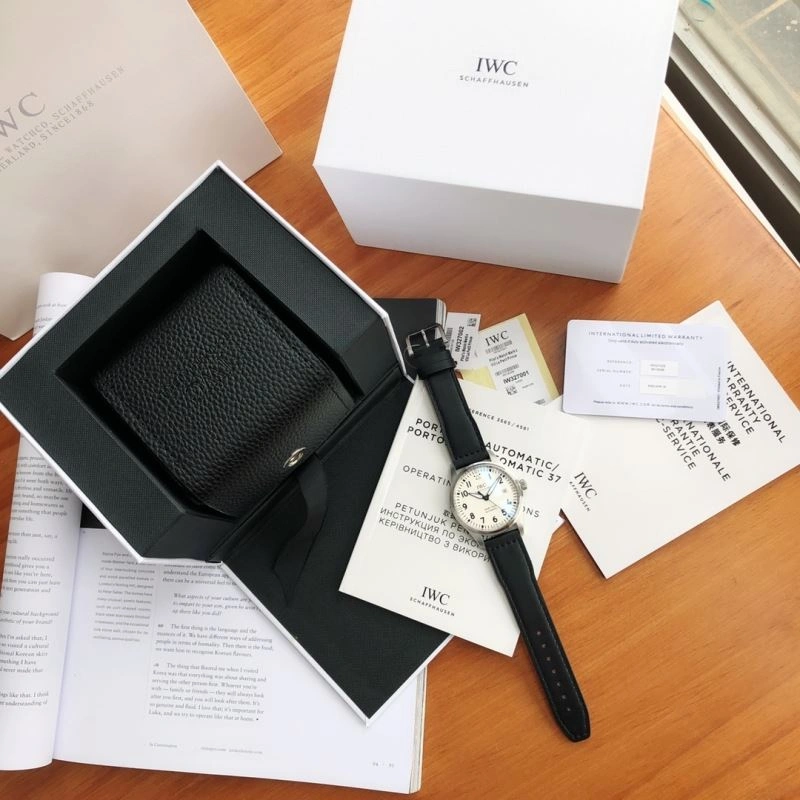 IWC Watches