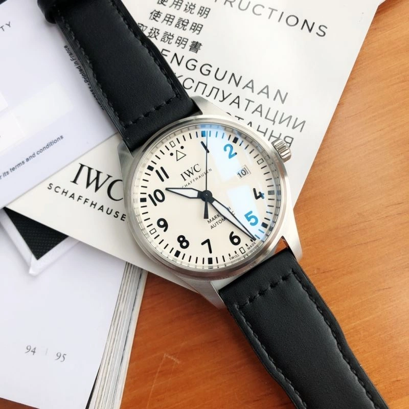 Economical IWC Watches