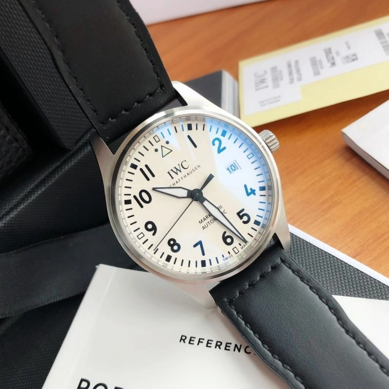Economical IWC Watches