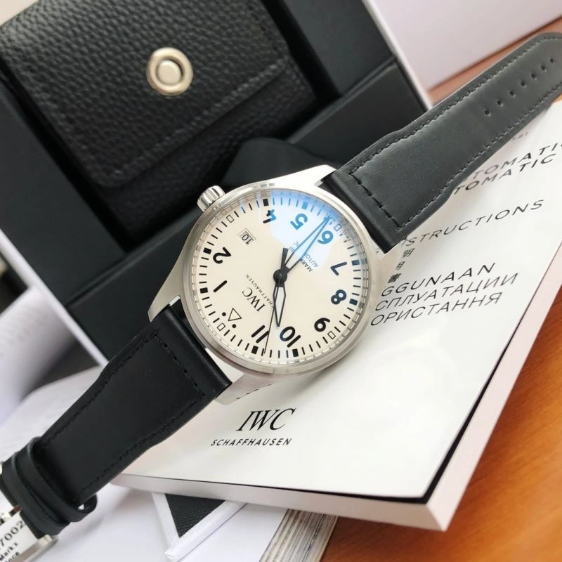 Economical IWC Watches