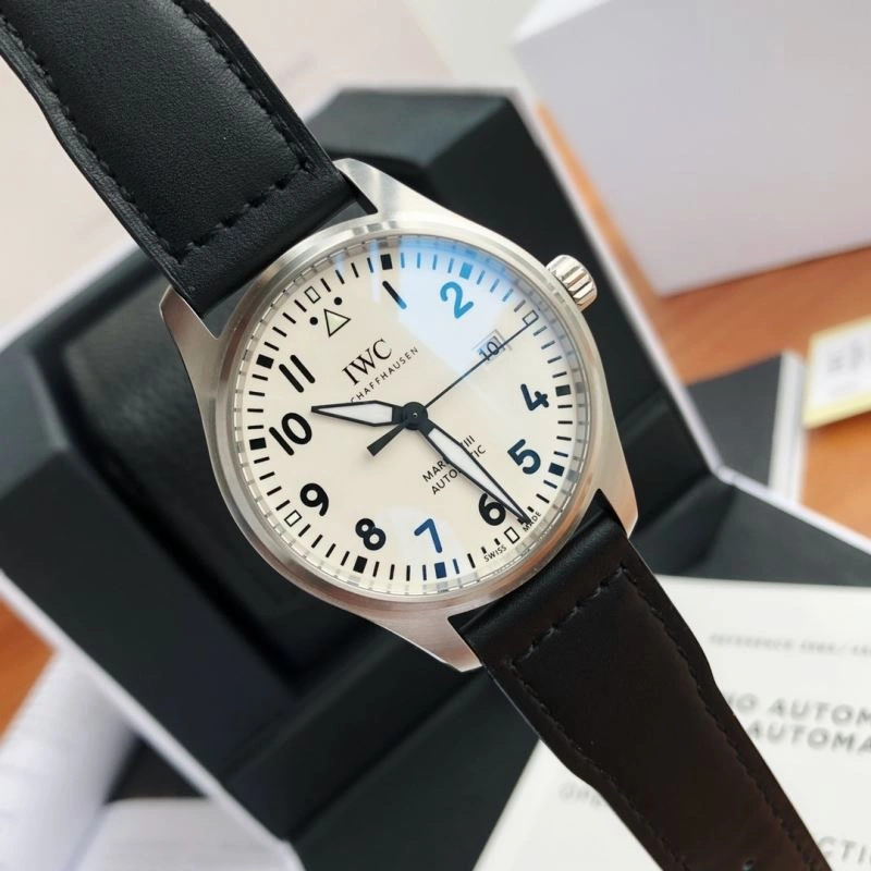 Economical IWC Watches