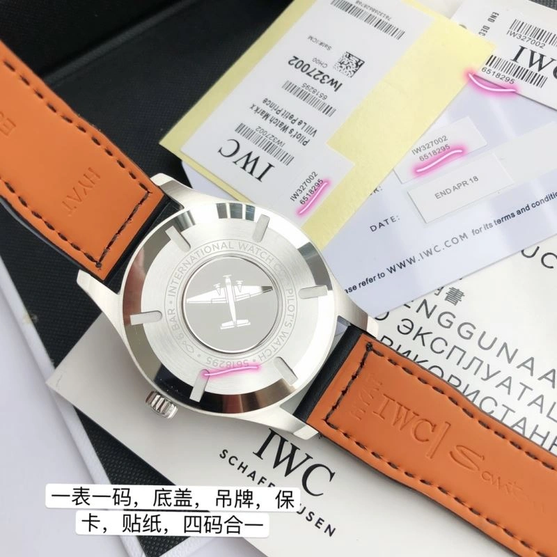 Economical IWC Watches