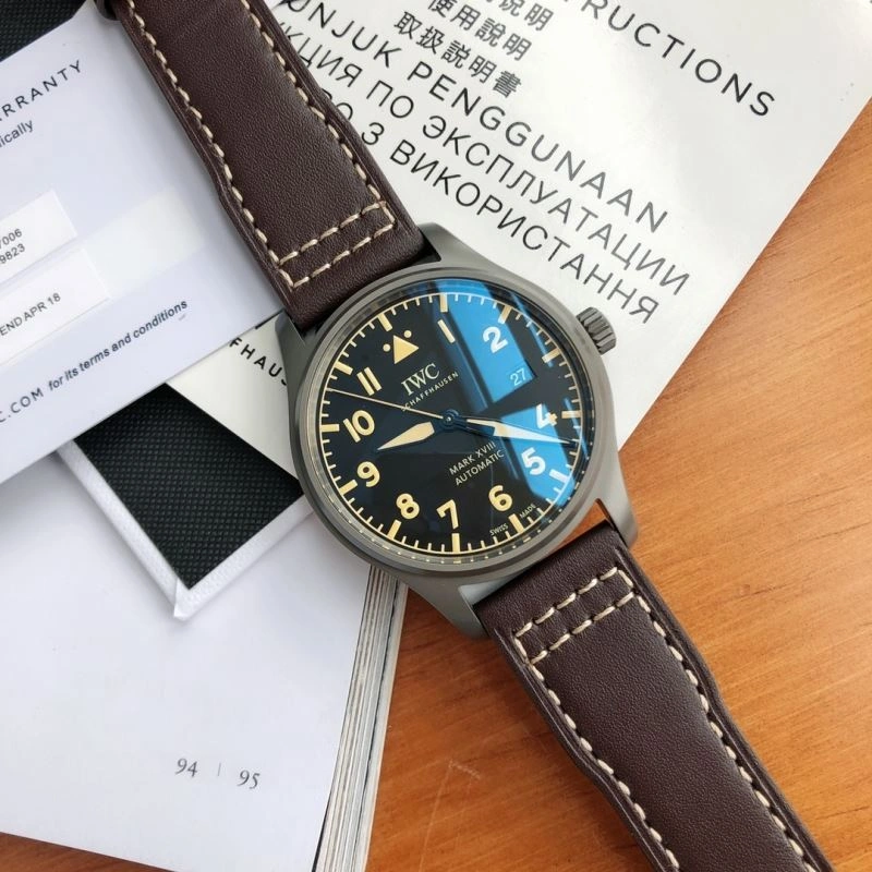 Brand-original IWC Watches