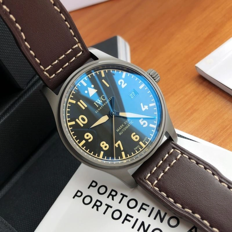 Brand-original IWC Watches