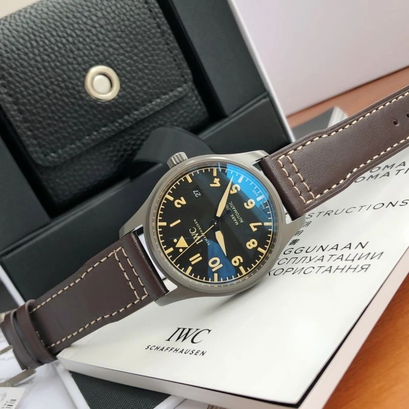 Brand-original IWC Watches