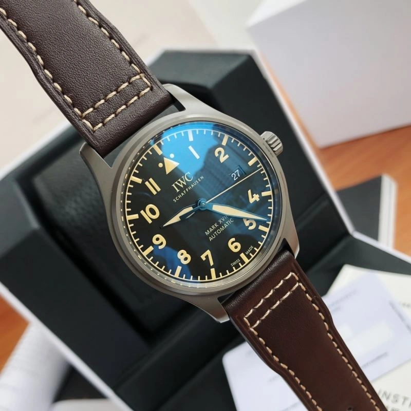 Brand-original IWC Watches