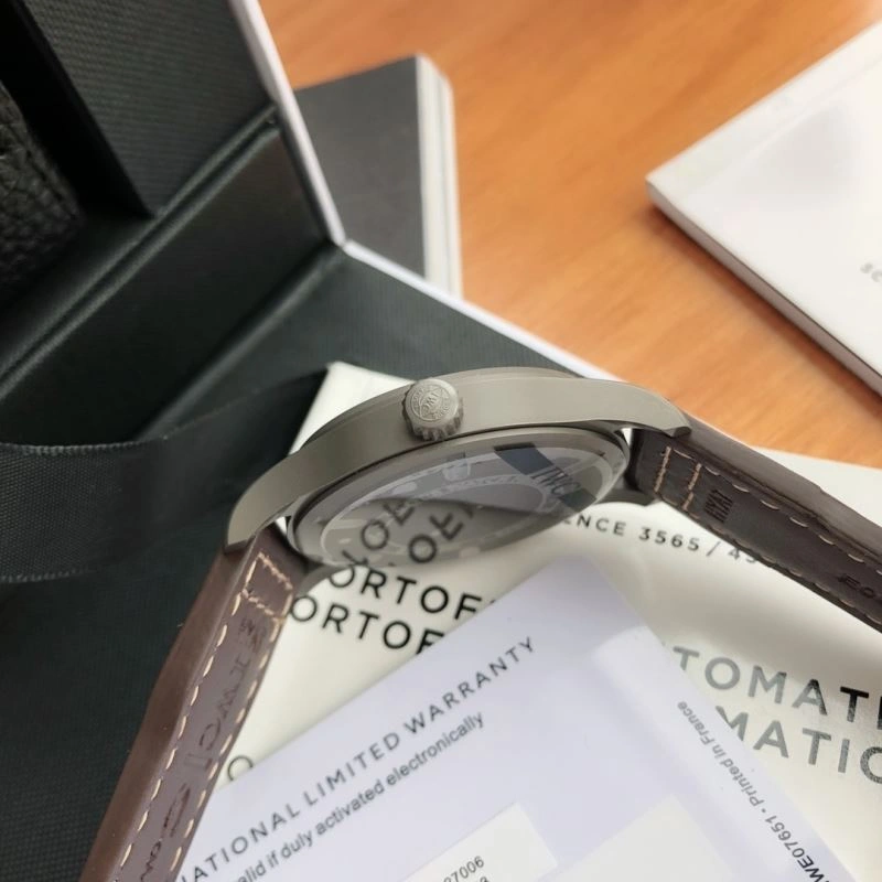 Brand-original IWC Watches