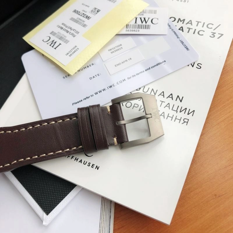 Brand-original IWC Watches