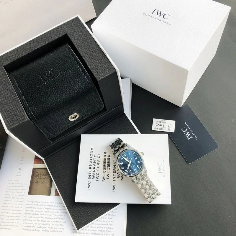 IWC Watches