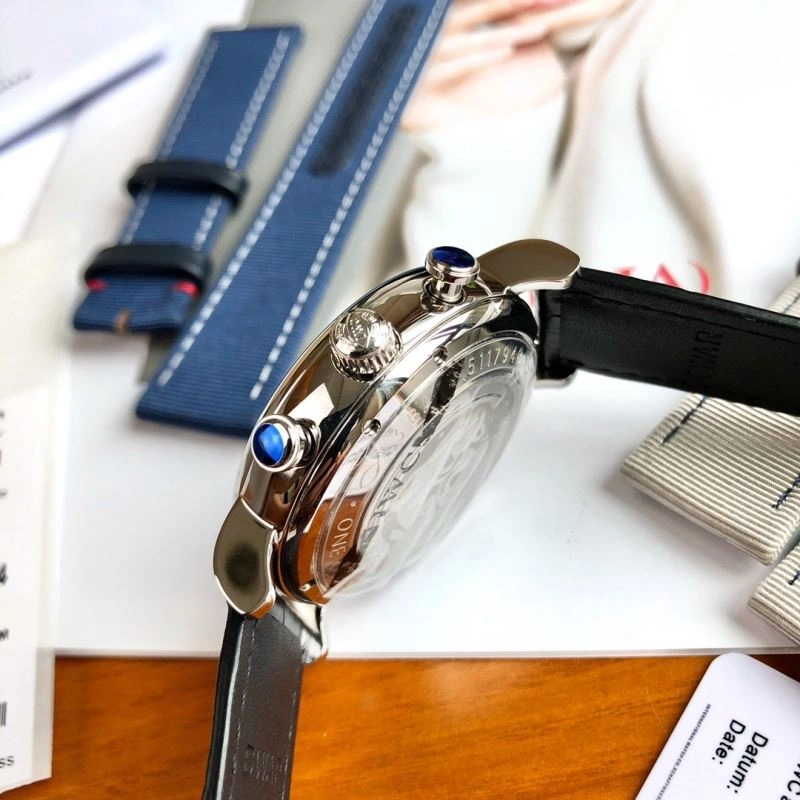 Brand-authenticated IWC Watches