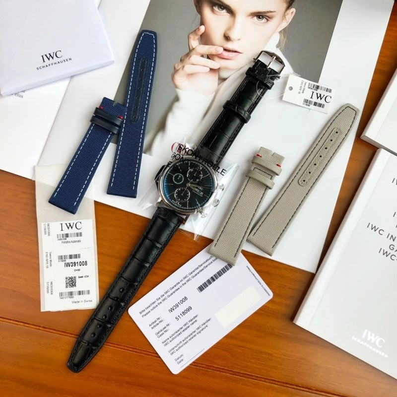 Mirror quality IWC Watches