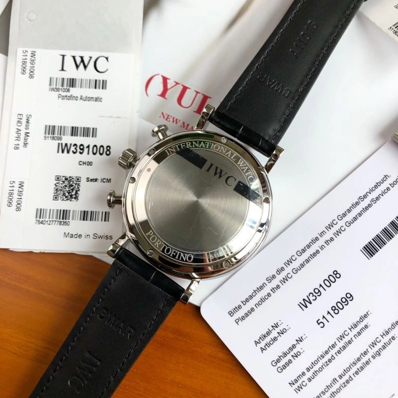 Mirror quality IWC Watches