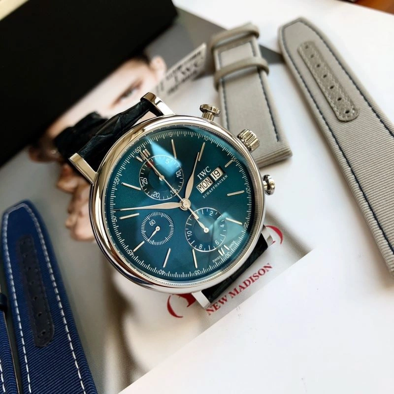 OEM IWC Watches