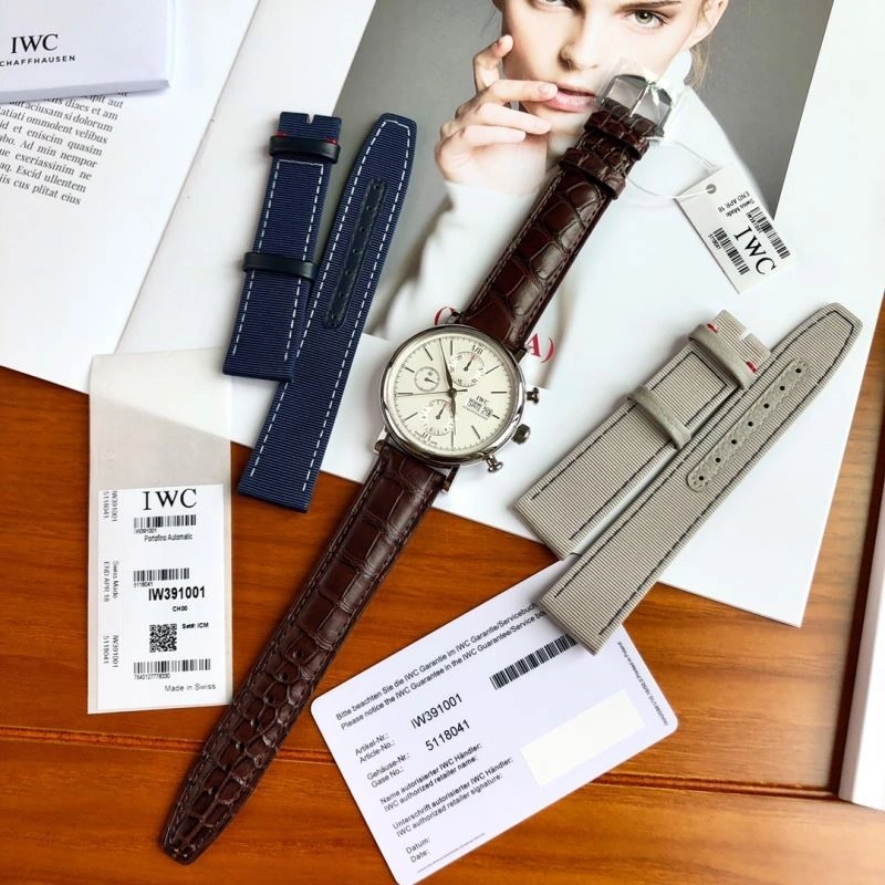 Mirror quality IWC Watches