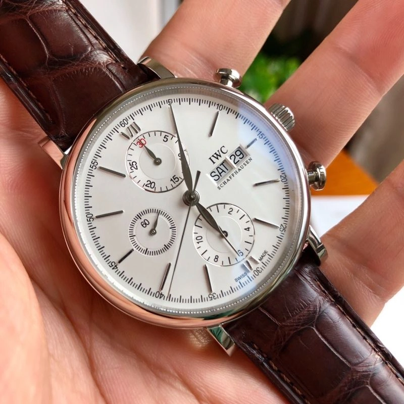 Mirror quality IWC Watches