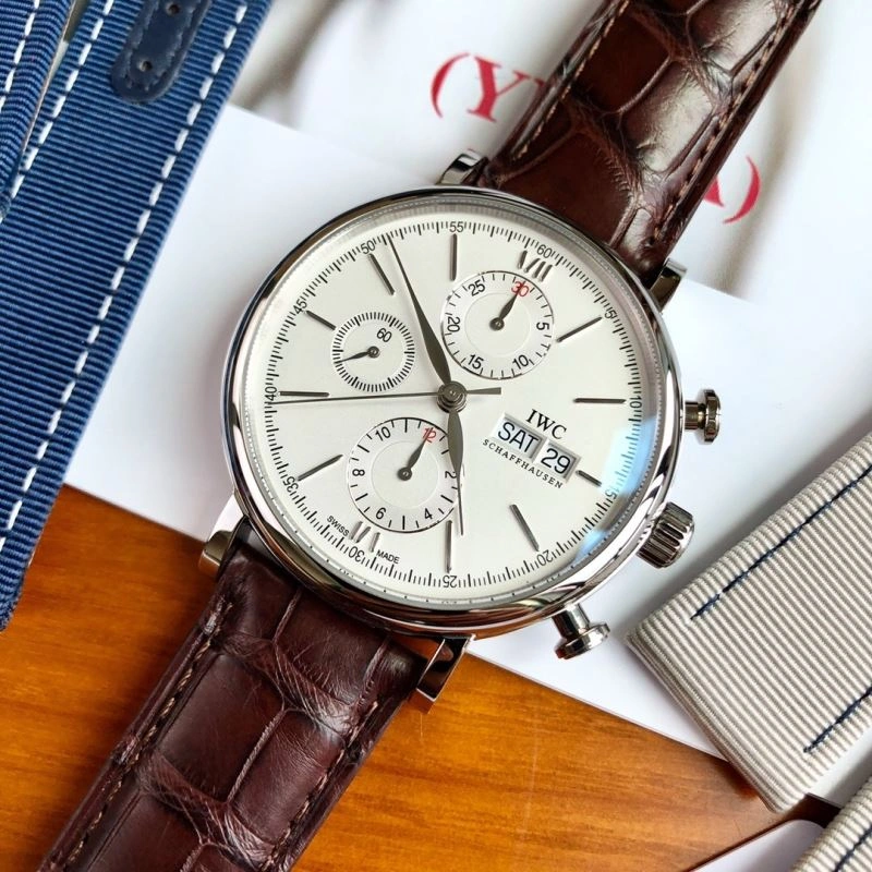 Mirror quality IWC Watches