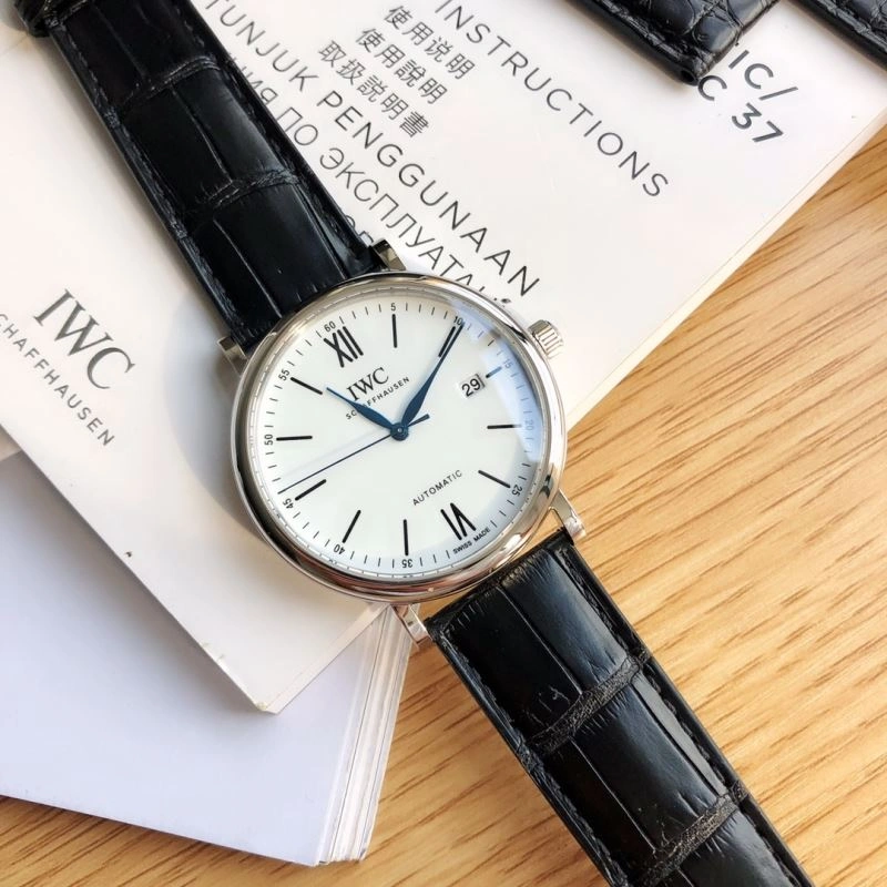 High fidelity IWC Watches