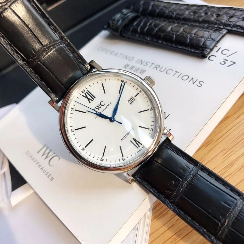 High fidelity IWC Watches