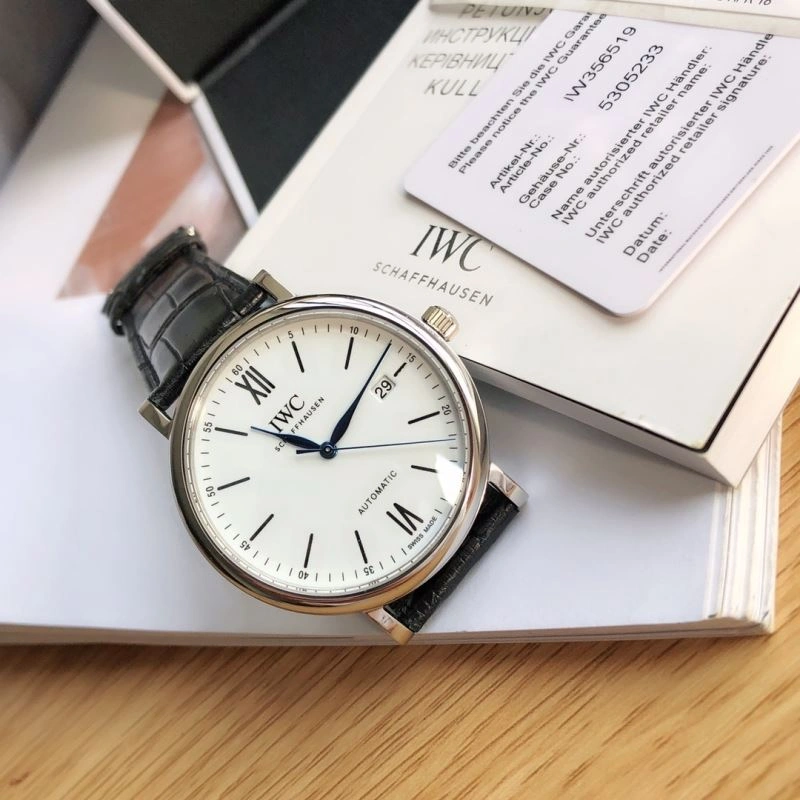 High fidelity IWC Watches