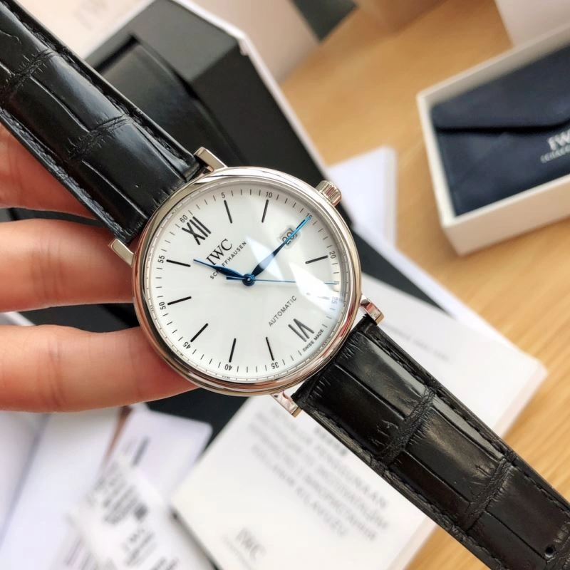 High fidelity IWC Watches