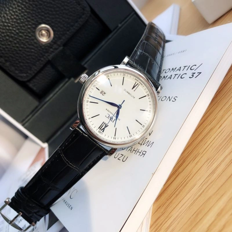 High fidelity IWC Watches