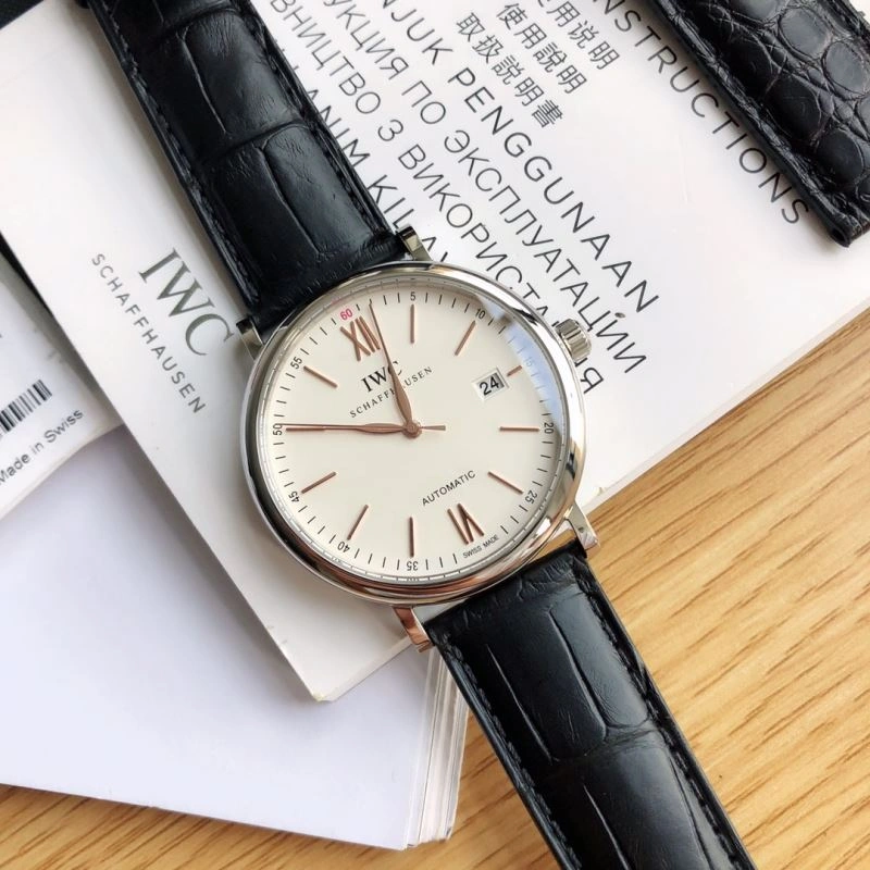 OEM IWC Watches