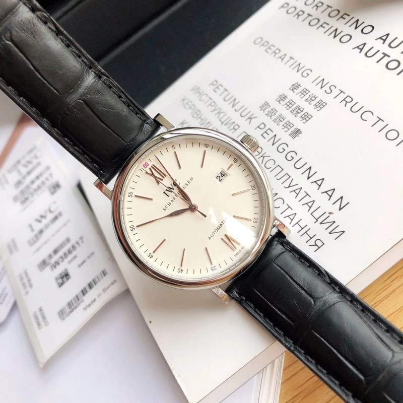OEM IWC Watches