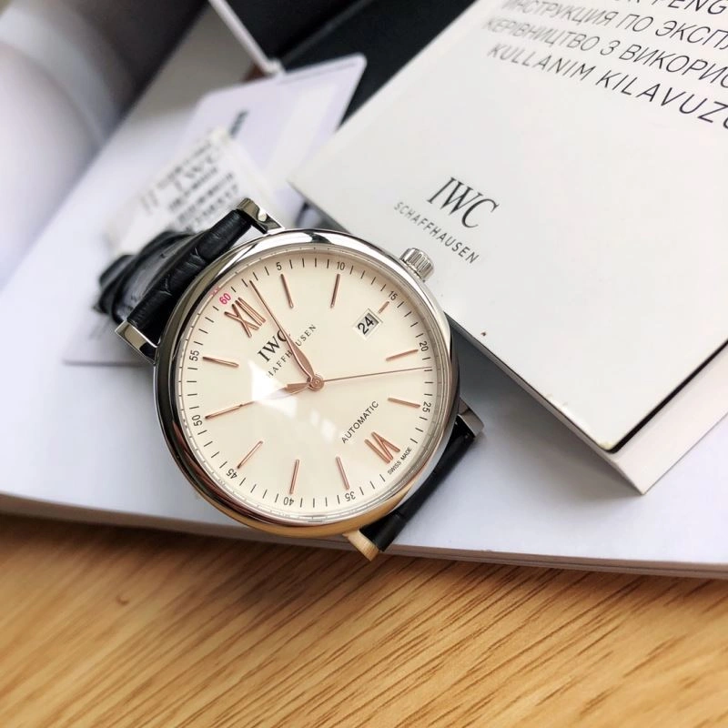 OEM IWC Watches