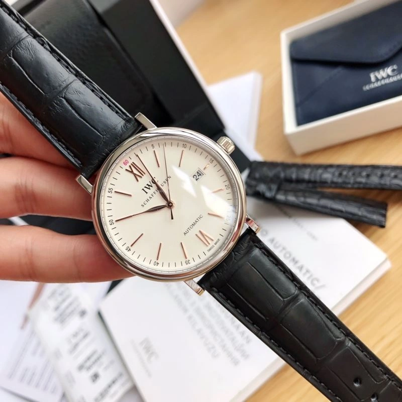OEM IWC Watches