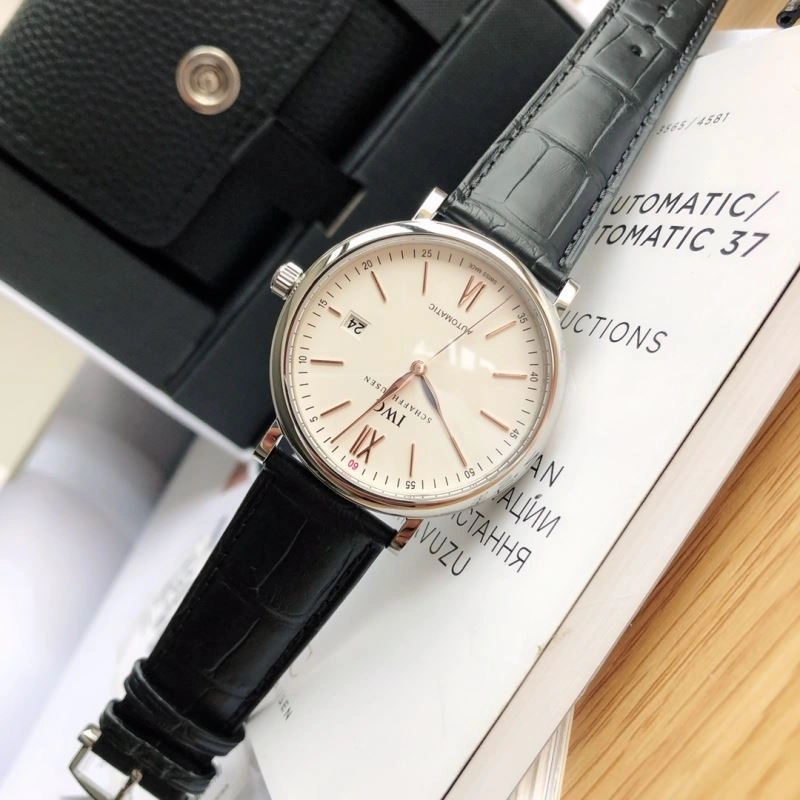 OEM IWC Watches