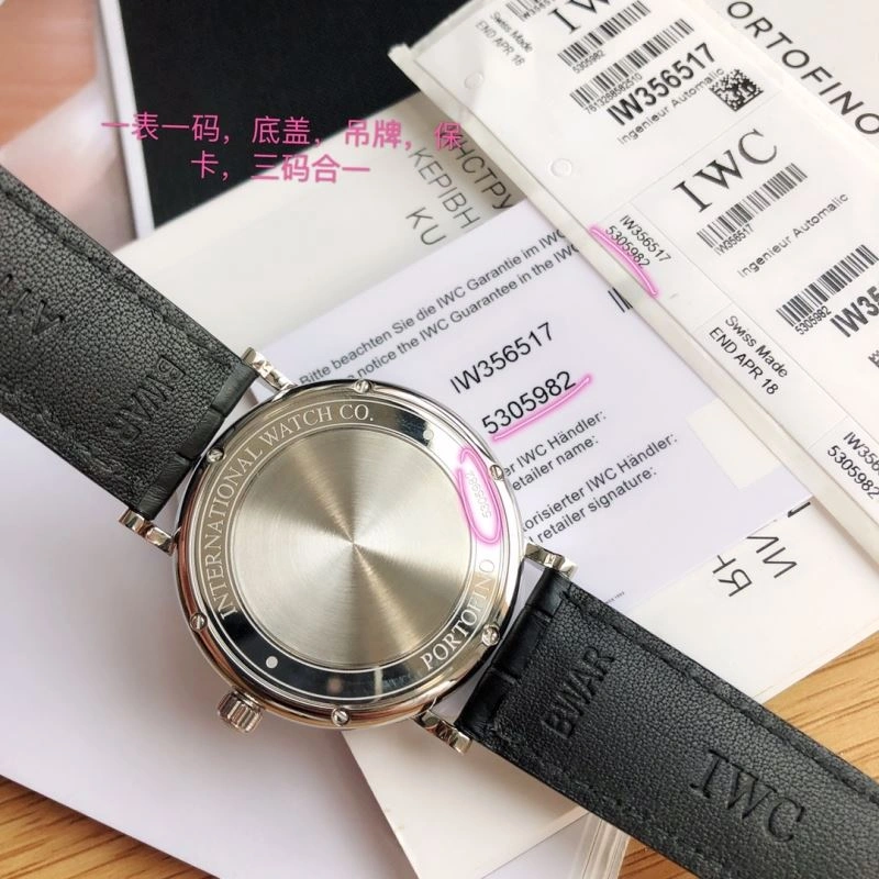 OEM IWC Watches