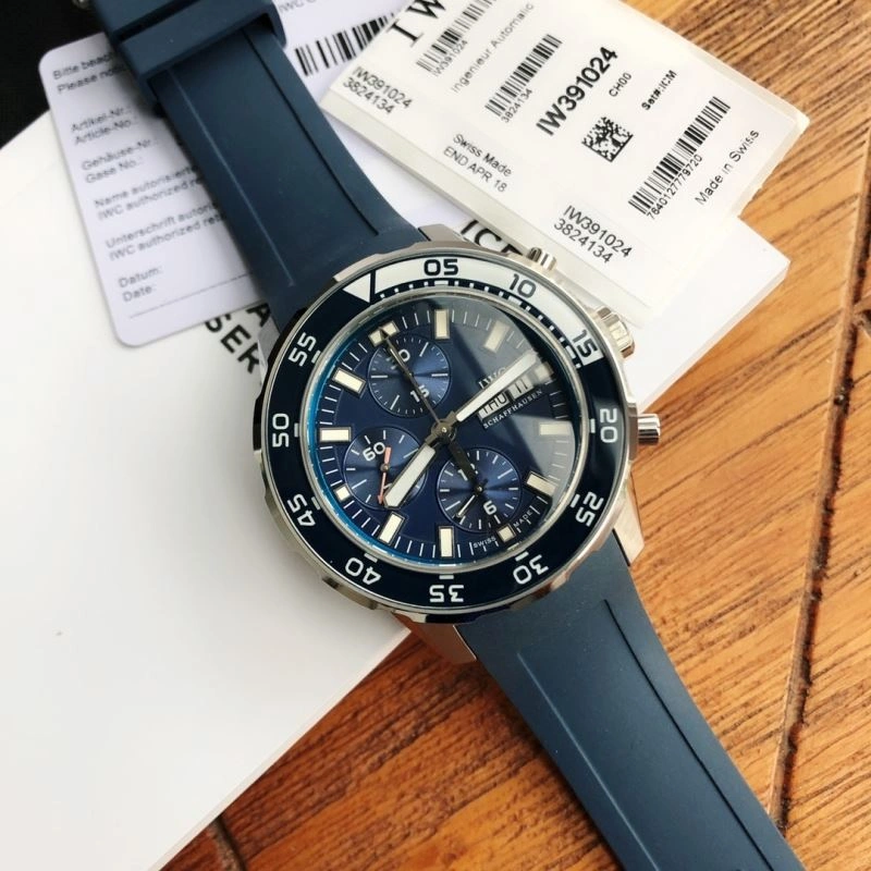 Budget-friendly IWC Watches