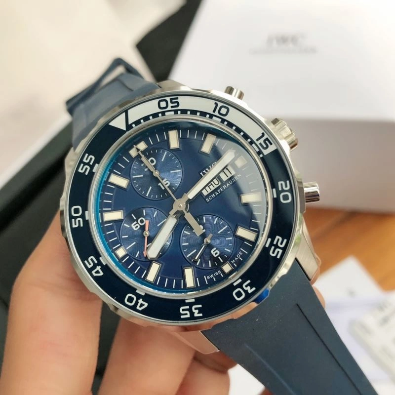 Budget-friendly IWC Watches