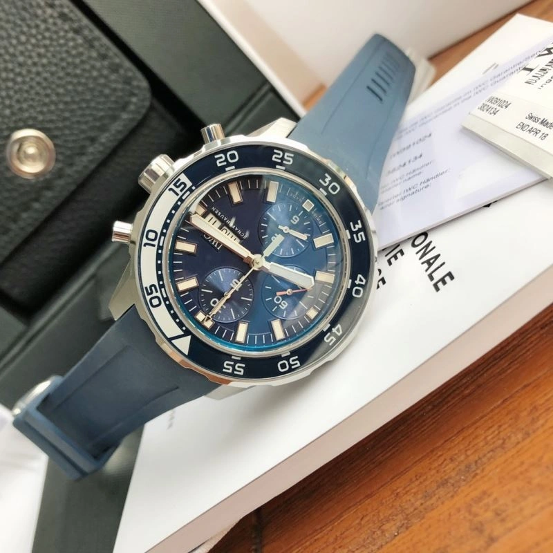 Budget-friendly IWC Watches