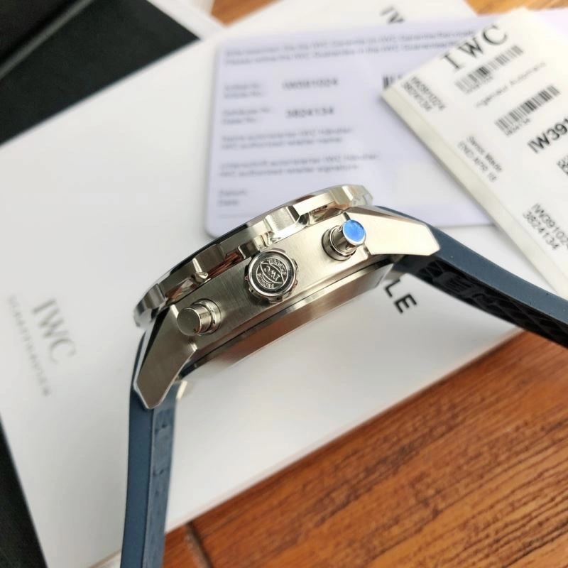 Budget-friendly IWC Watches