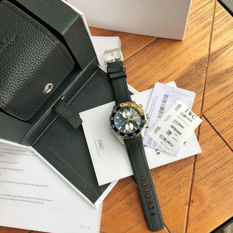 IWC Watches