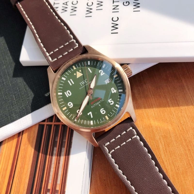 Budget-friendly IWC Watches