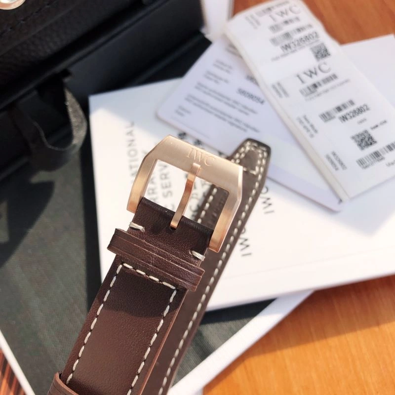 Budget-friendly IWC Watches
