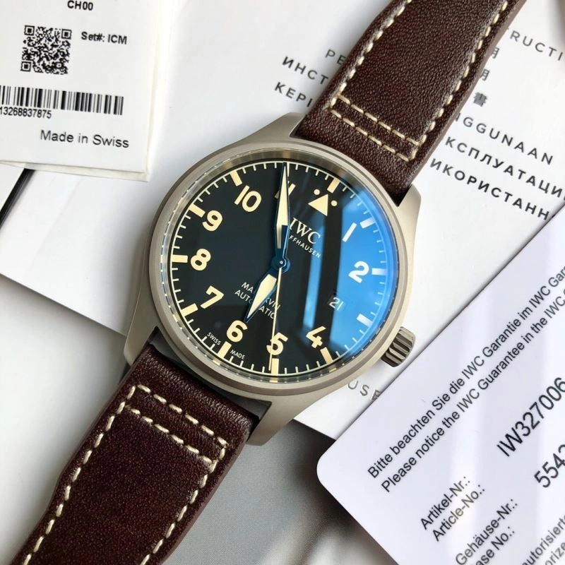 Mirror quality IWC Watches