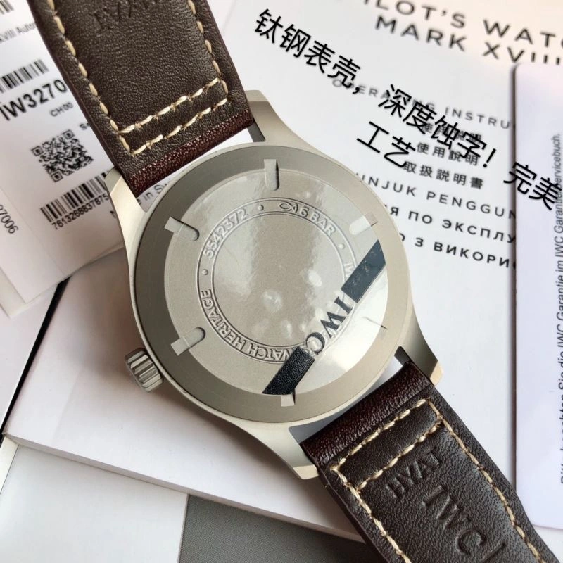 Mirror quality IWC Watches