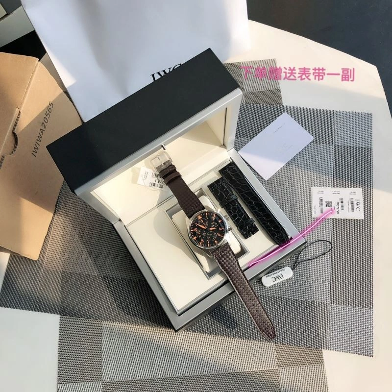 IWC Watches