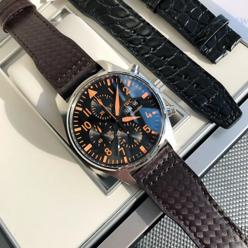 1:1 copy IWC Watches