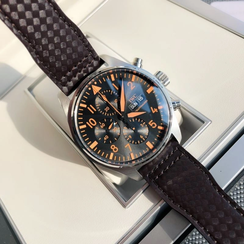 1:1 copy IWC Watches