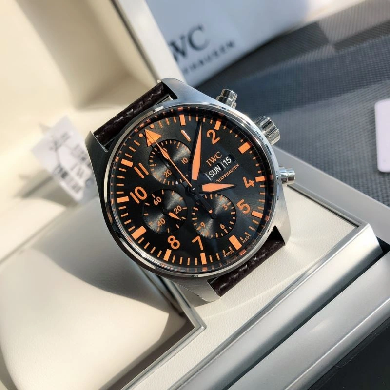 1:1 copy IWC Watches