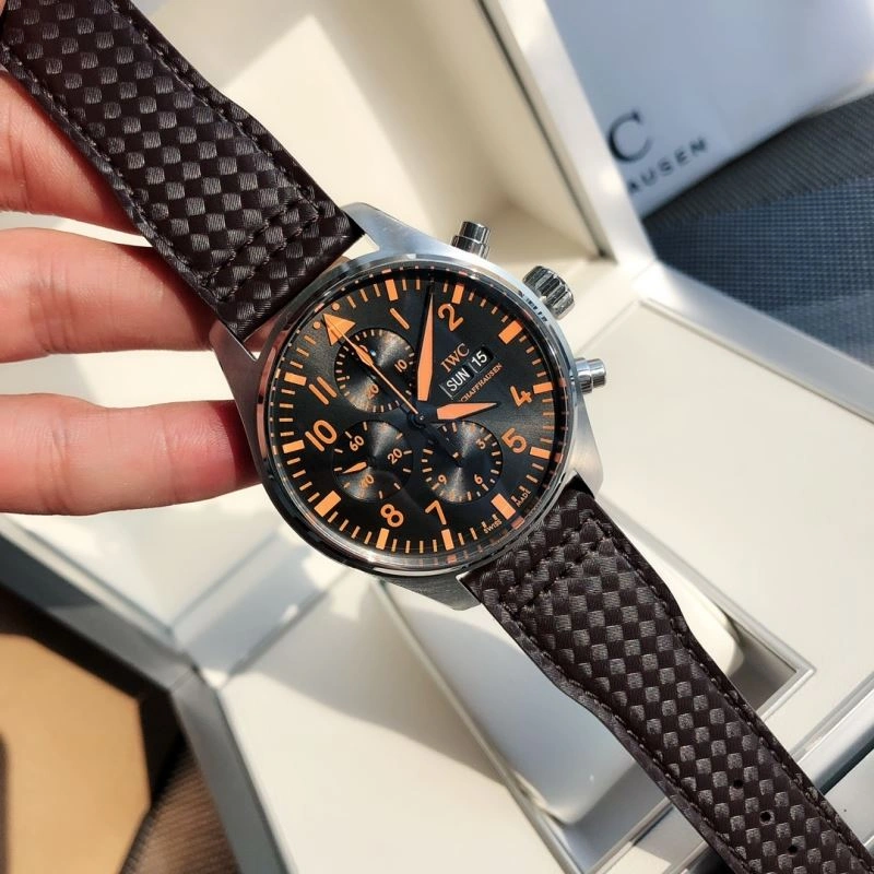 1:1 copy IWC Watches