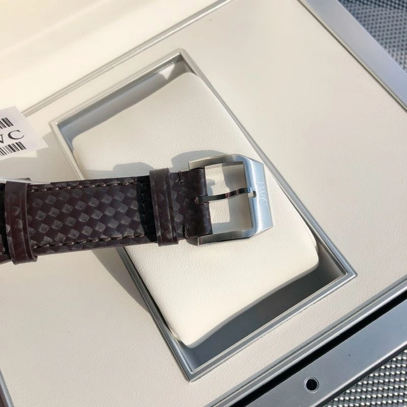 1:1 copy IWC Watches