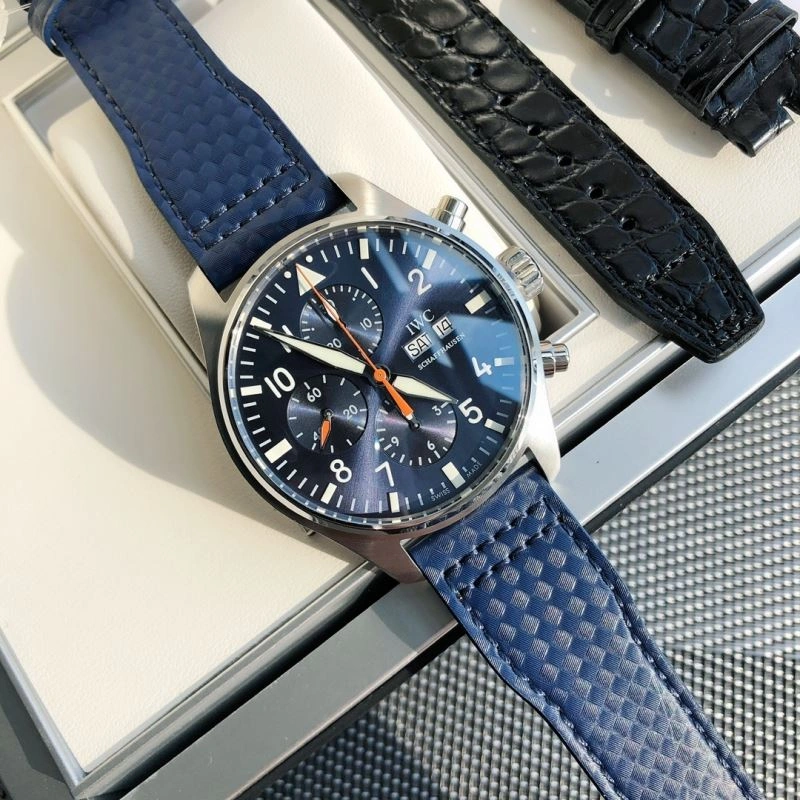 Discounted IWC Watches